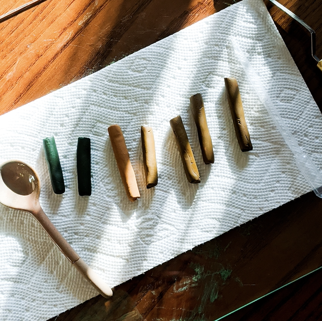 How to Make Your Own Earth Pastels with Anna Ellen – Natural Earth Paint