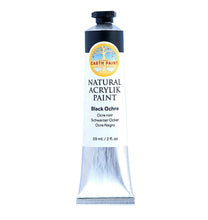 Natural Acrylik Paint™ - Individual Tubes – Natural Earth Paint