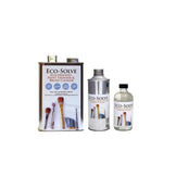 Eco-Solve – Natural Earth Paint