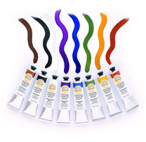 Natural Acrylik Paint™ - Individual Tubes – Natural Earth Paint