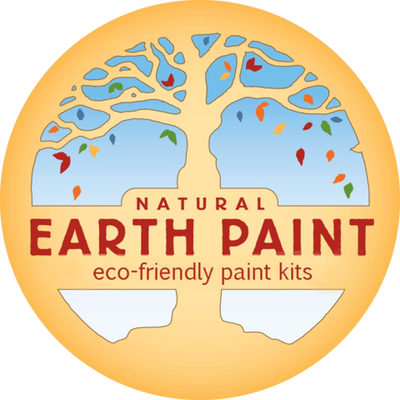 Natural Earth Paint through the Ages: The Prehistoric Era