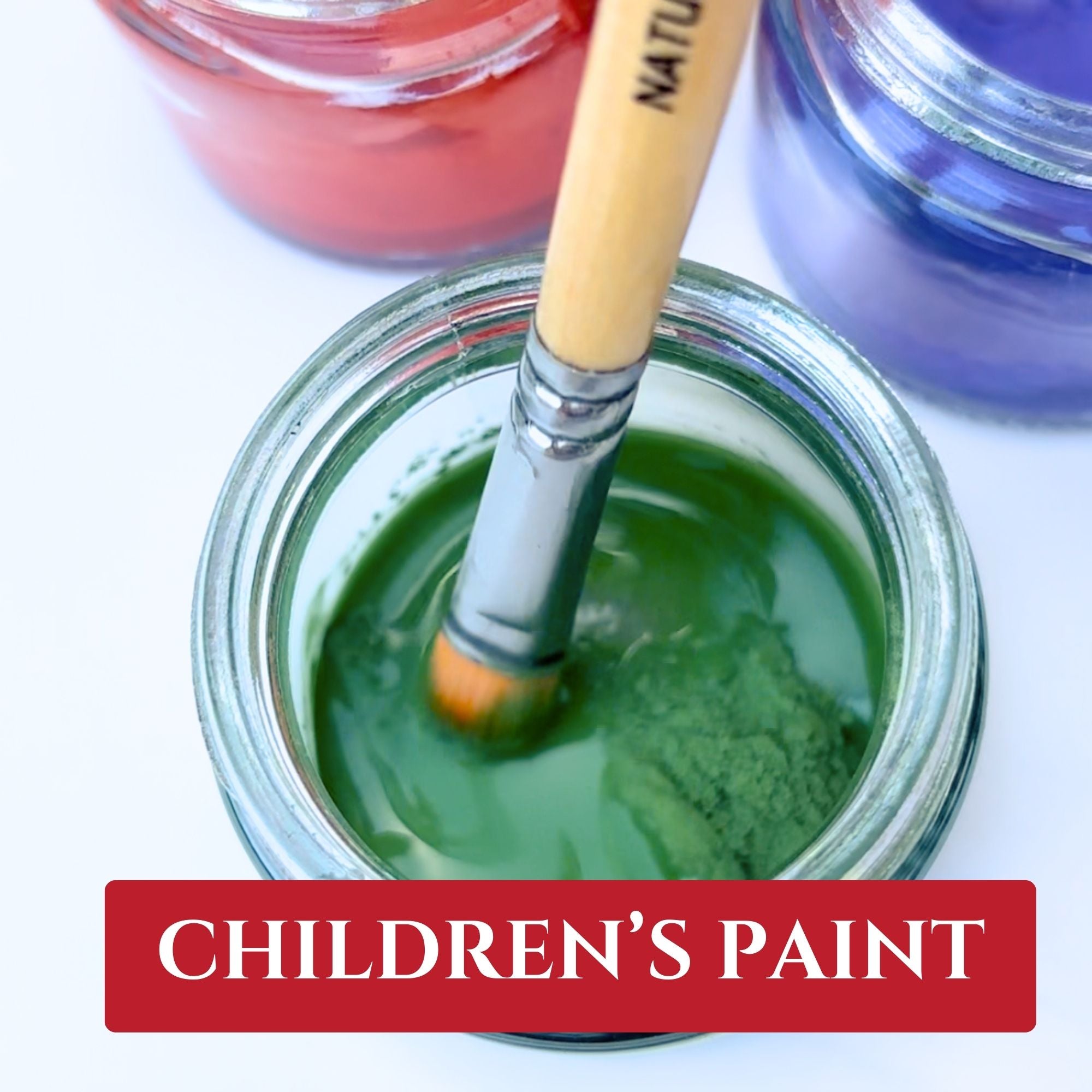 How to Mix Your Own Paint! – Natural Earth Paint