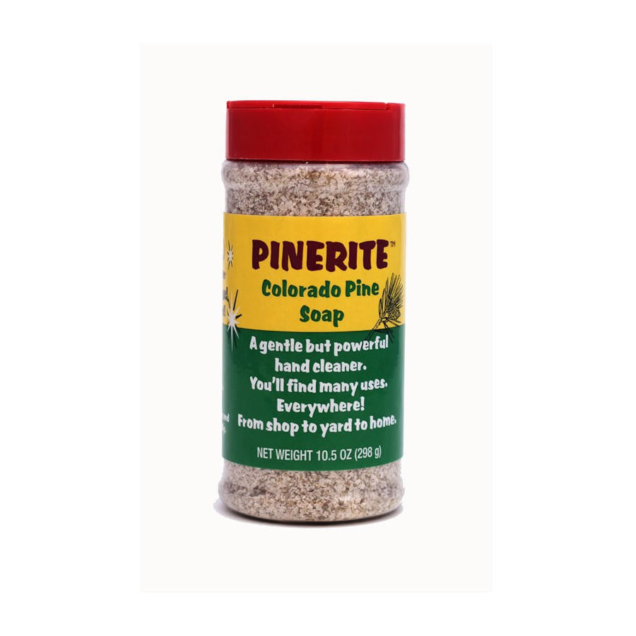 Pinerite Natural Hand Cleaner – Natural Earth Paint